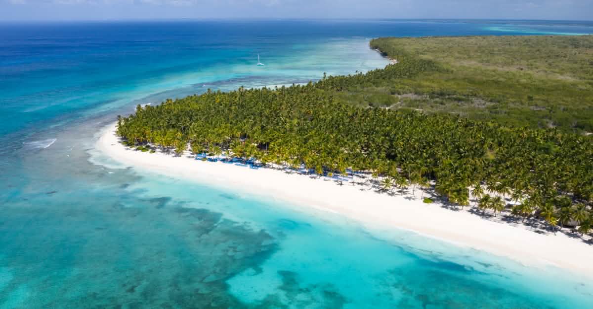 Menos turismo depredador en la República Dominicana - Salva la Selva ...